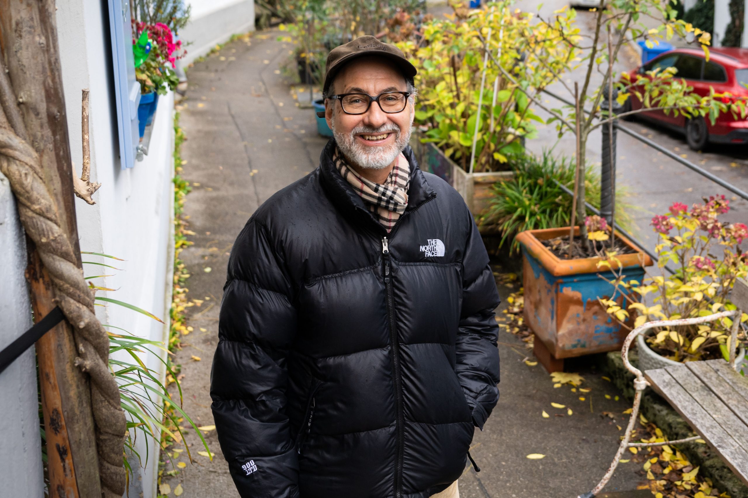 Andreas Stiller - Mieterverein München e.V.